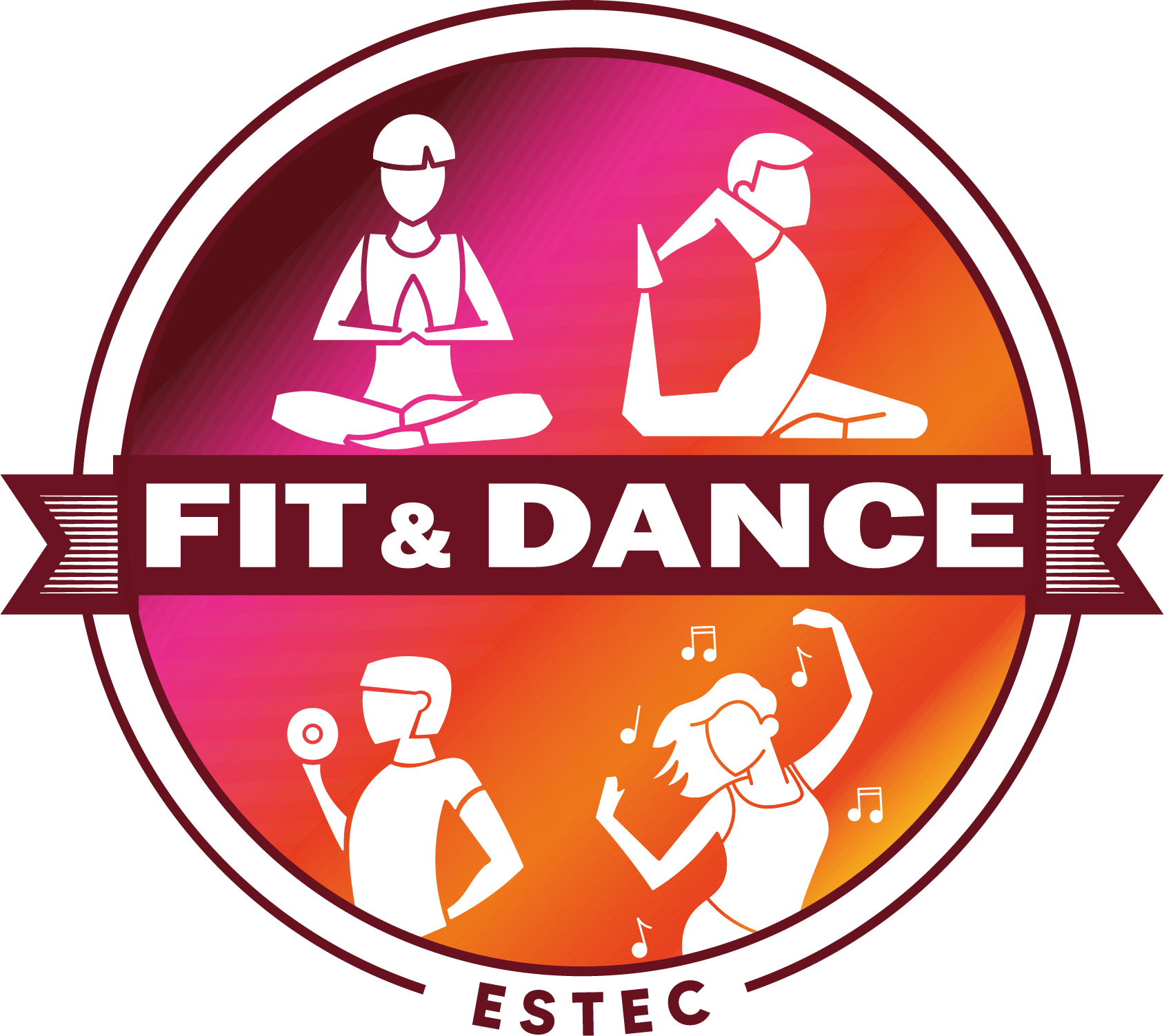 - Fit and Dance Club